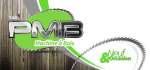 PMB • MACHINES NEUVES ET D'OCCASIONS pour le bois